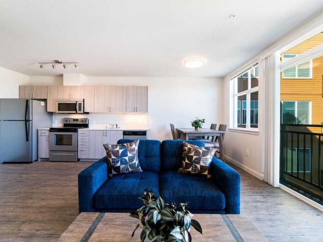 123 4th Apts 1 Bedroom Apartment for Rent at 123 4th Ave W, Olympia, WA 98501 Downtown Olympia