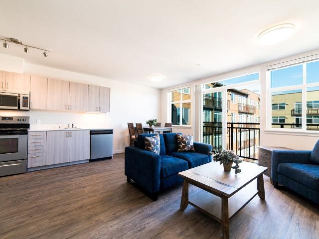 123 4th Apts 1 Bedroom Apartment for Rent at 123 4th Ave W, Olympia, WA 98501 Downtown Olympia