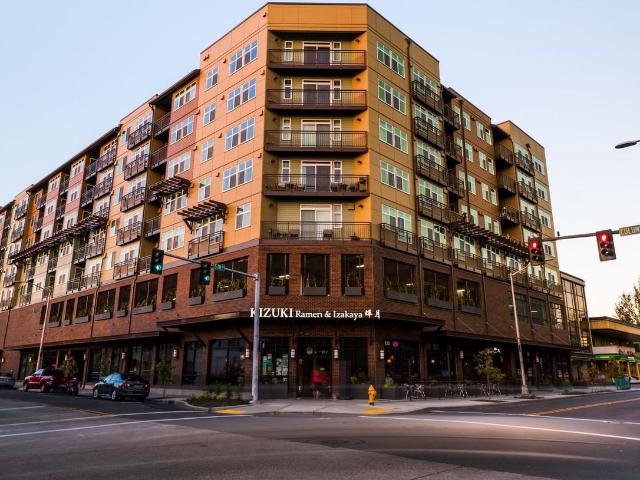 123 4th Apts 1 Bedroom Apartment for Rent at 123 4th Ave W, Olympia, WA 98501 Downtown Olympia
