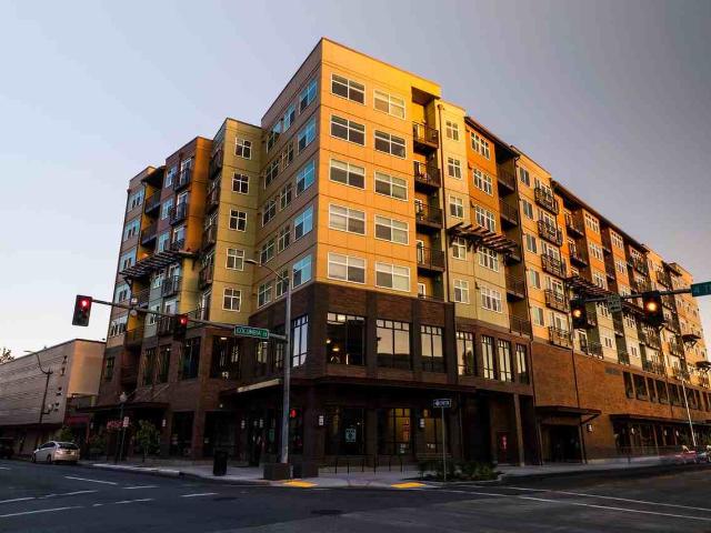 123 4th Apts 2 Bedroom Apartment for Rent at 123 4th Ave W, Olympia, WA 98501 Downtown Olympia