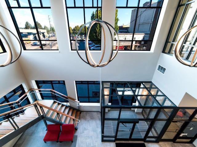 123 4th Apts Studio Apartment for Rent at 123 4th Ave W, Olympia, WA 98501 Downtown Olympia