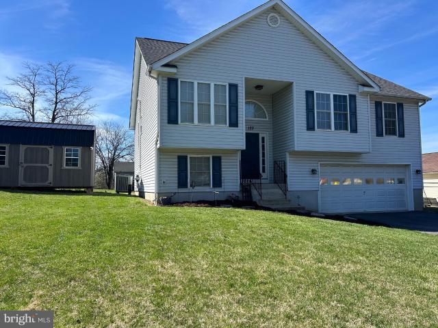 123 4th St, Shenandoah Junction, WV 25442 | Compass