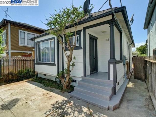 123 5th St, Richmond, CA 94801