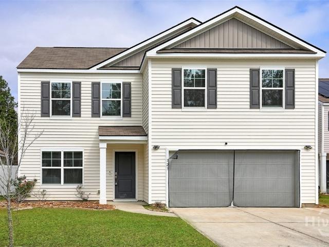 123 Cotton Bluff Ct, Guyton, GA 31312 | MLS #SA352131 | Compass