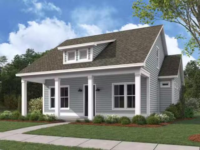 123 Cottage Ln #Lot 123, Greenwood, SC 29649 MLS 1544515