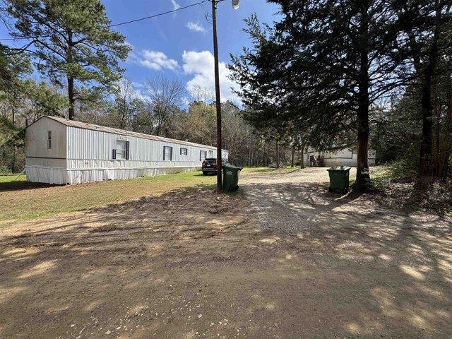 123 County Road 4009, Timpson, TX 75975