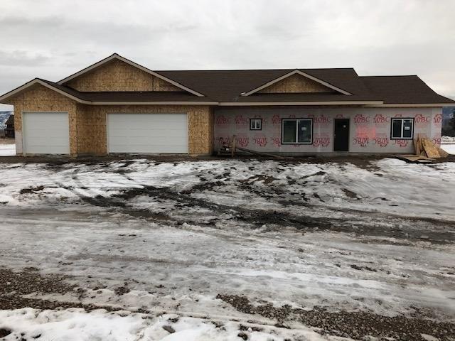 123 Country View Trl, Columbia Falls, MT 59912