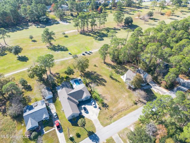 123 Country Club Drive