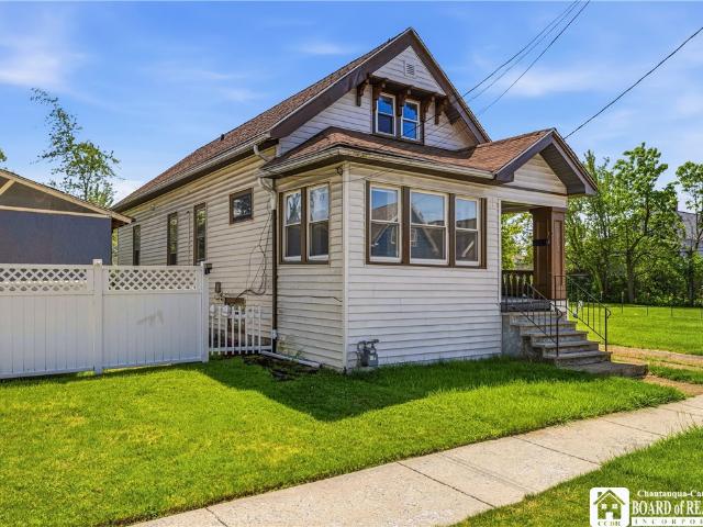 123 Courtland Avenue