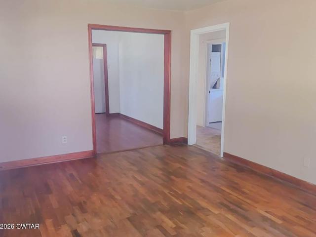 123 Courtland St, Jackson, TN 38301 | MLS #2600 | Compass