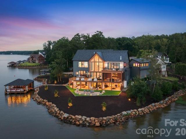 123 Cove Pt, Mount Gilead, NC 27306