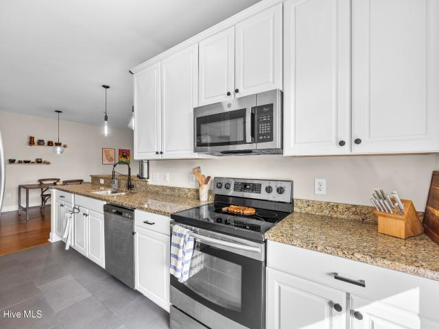 123 Covil Ave, Unit 302, Wilmington, NC 28403 | MLS #100557