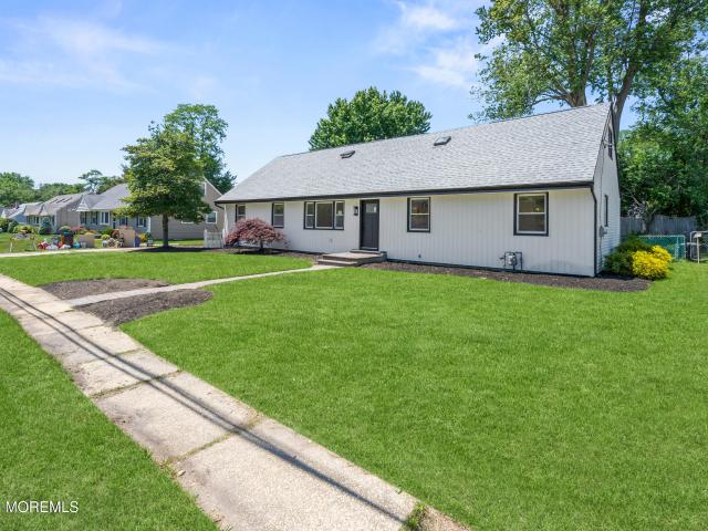 123 Cold Indian Springs Road