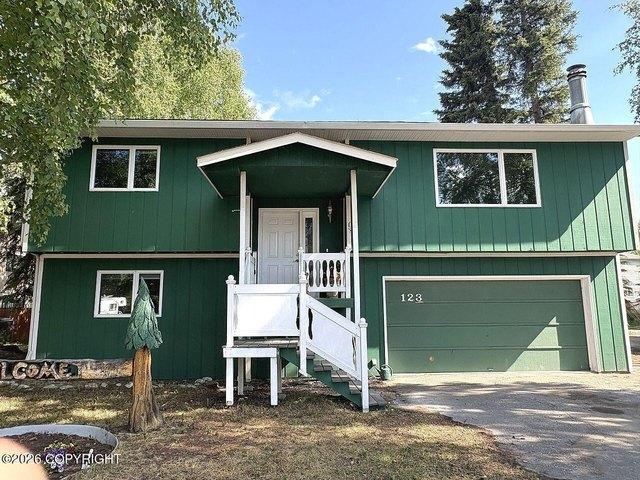 123 Concordia Dr, Fairbanks, AK 99709