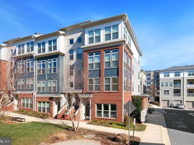 123 Copley Cir Unit 35A, Gaithersburg, MD 20878