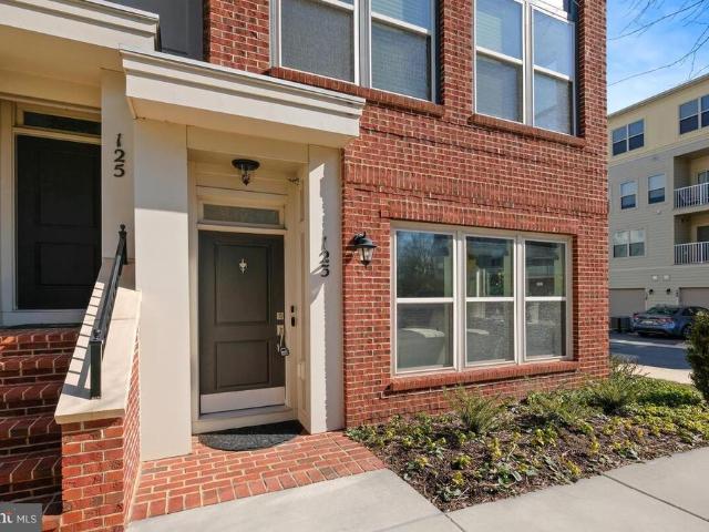 123 Copley Circle # 35 A