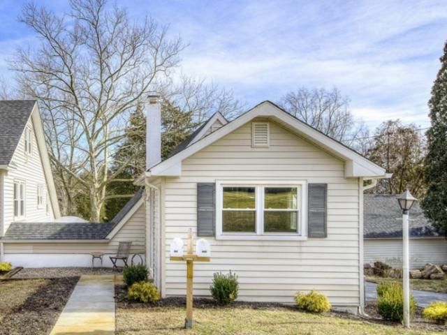 123 Copper Hill Rd # A