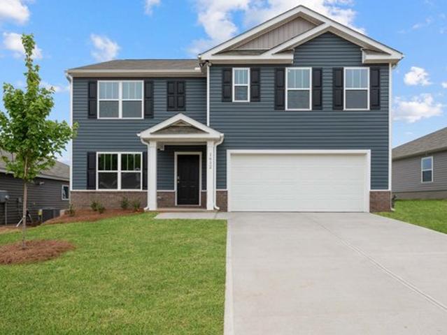 123 Cades Cove Dr, Greenwood, SC 29646
