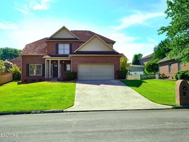 123 Capital Cir, Oak Ridge, TN 37830