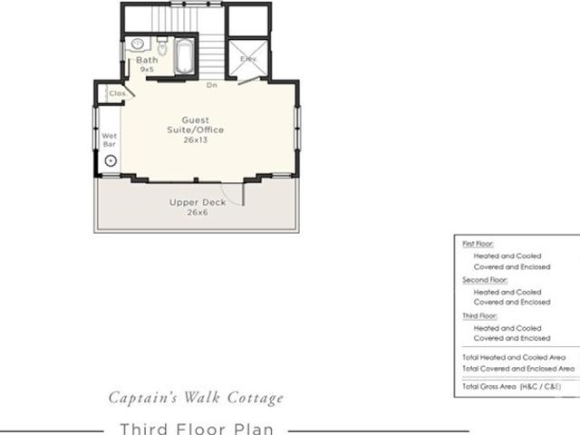 123 Captains Walk
