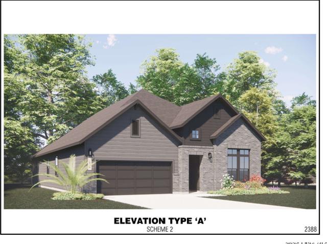123 Carlton Cove