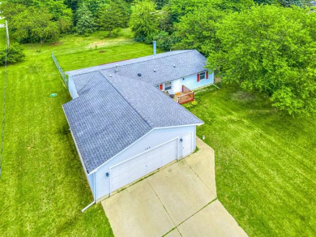 123 Carlysle Drive