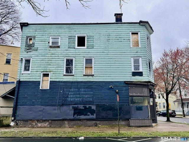 123 Carmel St, New Haven, CT 06511