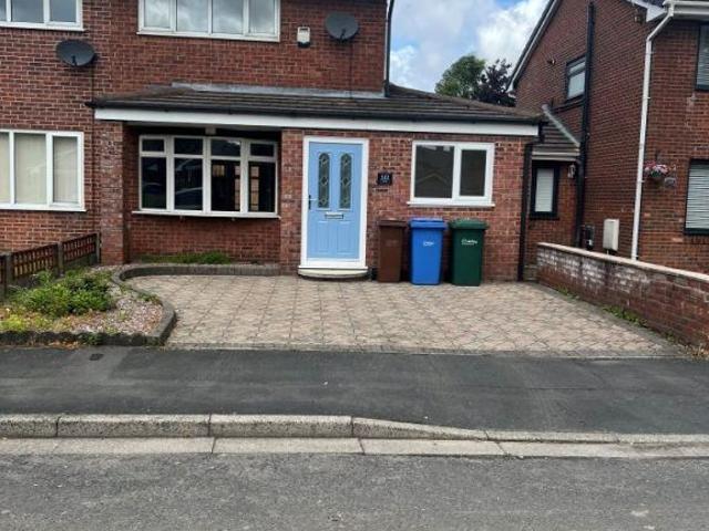 123 Carrington Road, Adlington, Chorley PR7, 3 bed semi detached house to rent, £1,250 pcm | PrimeLocation
