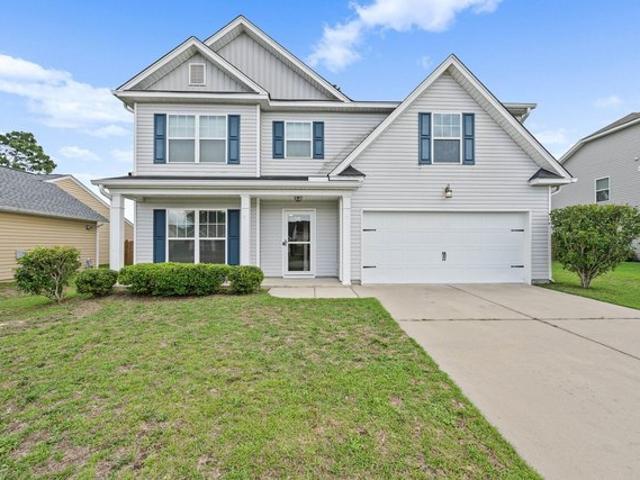 123 Castlefield Dr, Lexington, SC 29073