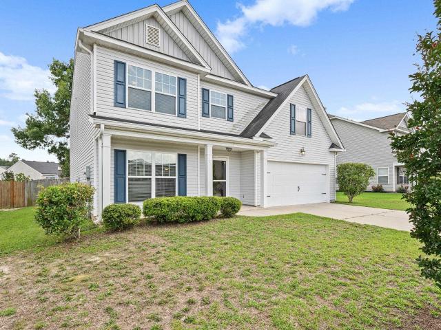 123 Castlefield Drive