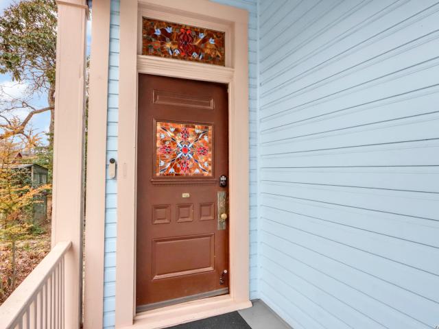 123 Cedar St, San Antonio, TX 78210 | MLS #1948