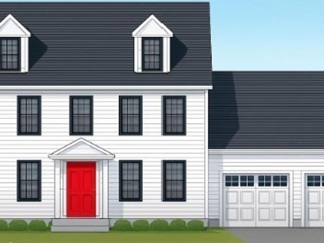 123 Center St, Raynham, MA 02767 | MLS #73455 | Compass
