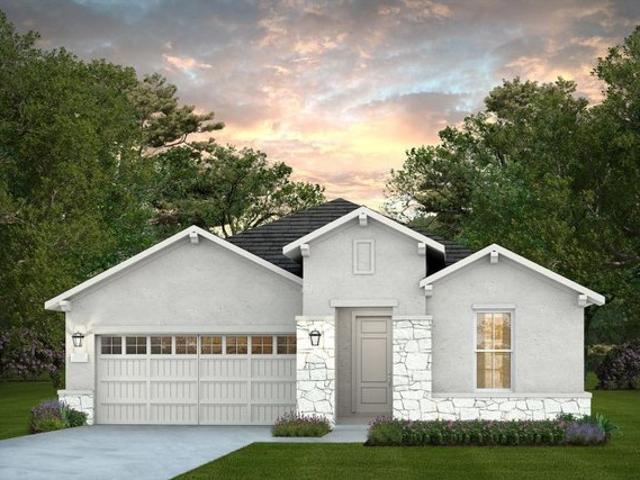 123 Centerfire Ln, Georgetown, TX 78633