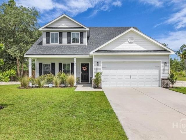 123 Church Hill Dr, Guyton, GA 31312
