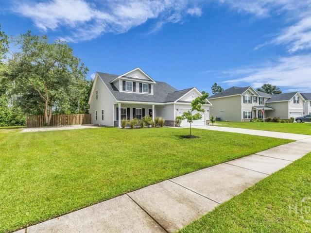 123 Church Hill Drive