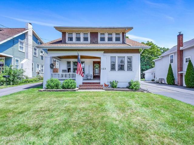 123 Church St, Dallas, PA 18612