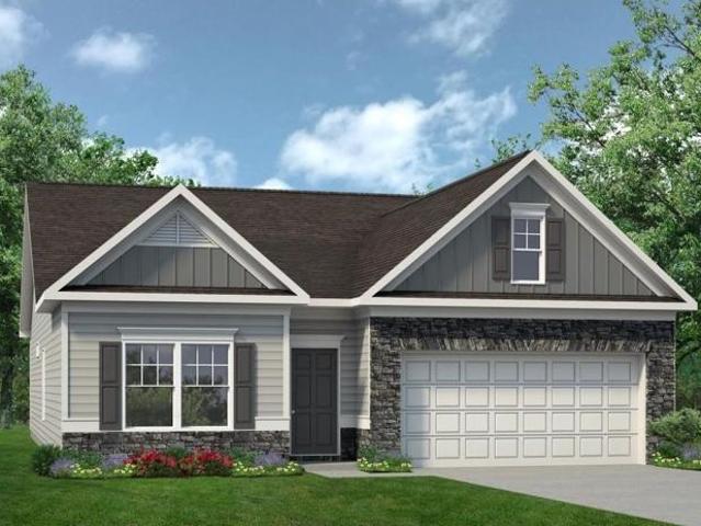 123 Chase Dr, Cartersville, GA 30120