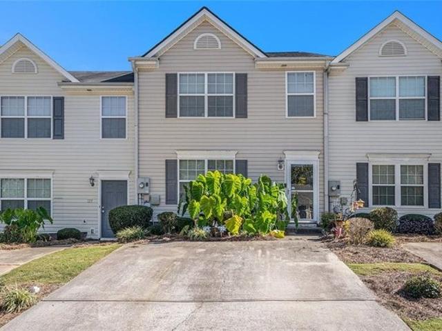 123 Chastain Cir, Newnan, GA 30263