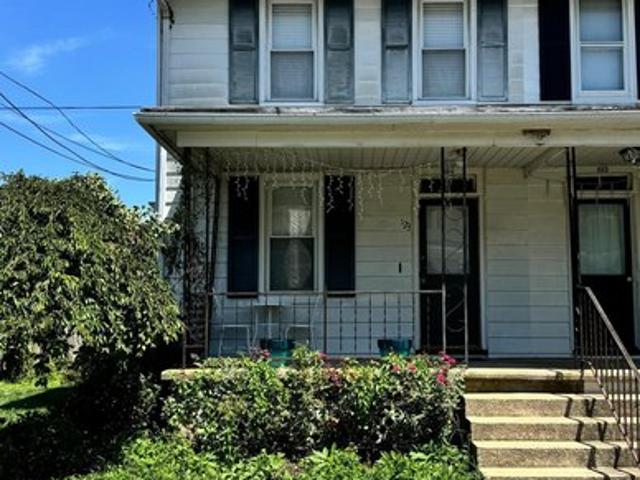 123 Chatham St, Avondale, PA 19311
