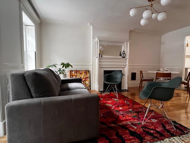 123 Chauncey Street, Brooklyn, NY