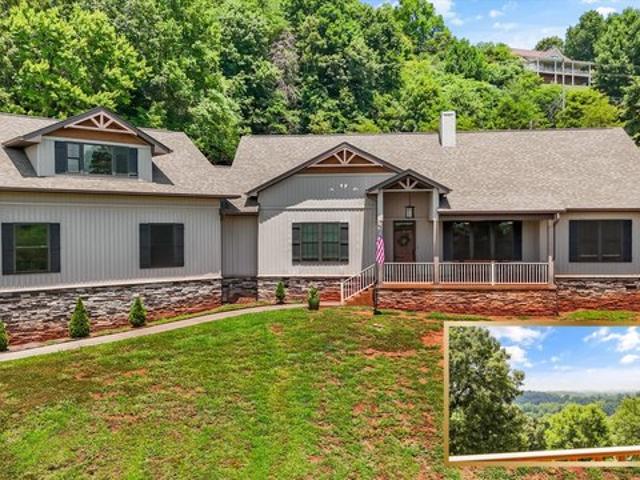 123 Cheoah Trl, Sweetwater, TN 37874