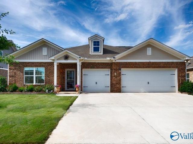 123 Chesire Cove Ln, New Market, AL 35761