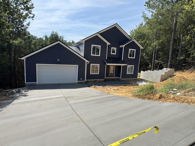 123 Cherokee Ridge Dr, Ocoee, TN 37361