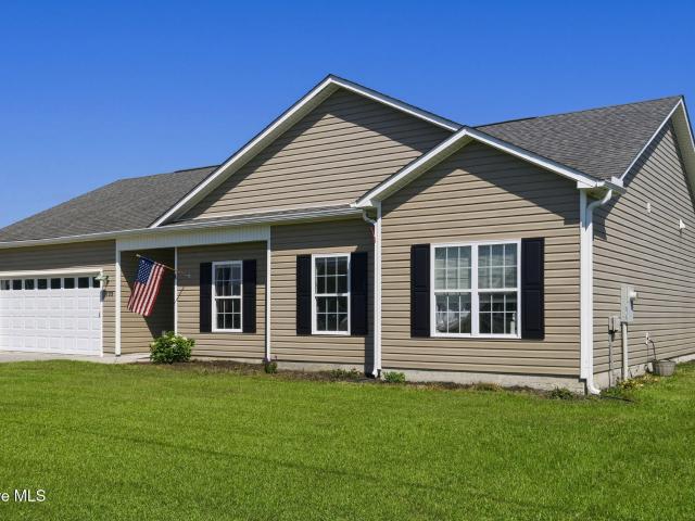123 Cherry Grove Drive