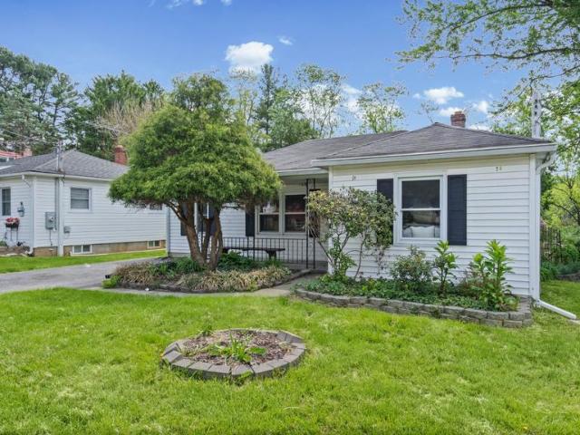 123 City View Avenue