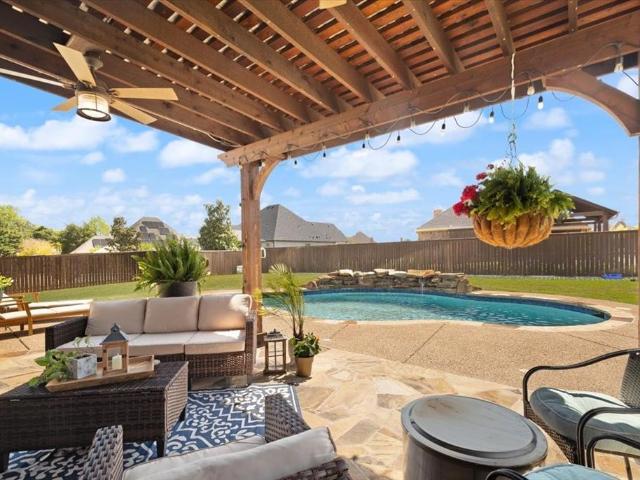 123 Claremont Dr, Ovilla, TX 75154 | MLS #21173
