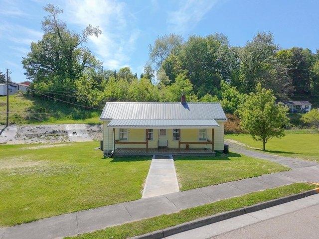 123 Cleveland Rd, Lebanon, VA 24266