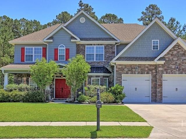 123 Clover Point Cir, Guyton, GA 31312