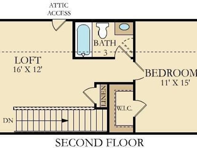 123 Cloverfield Trail Drive