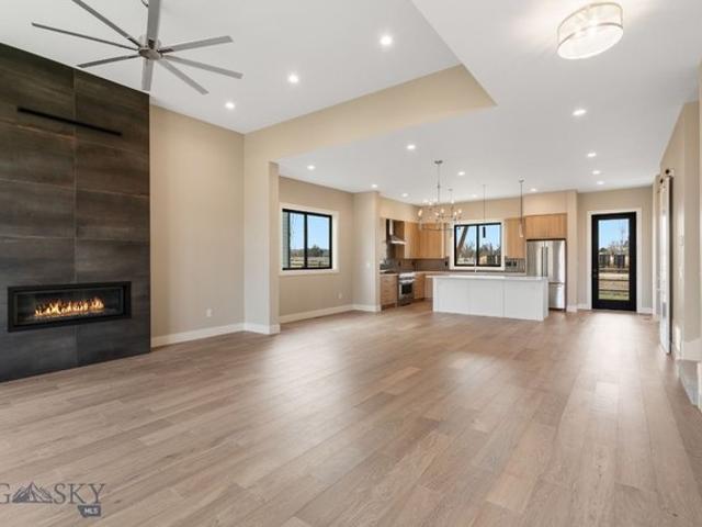 123 Creekbank Loop, Bozeman, MT 59718